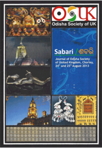 OSUK - Odisha Society of the United Kingdom